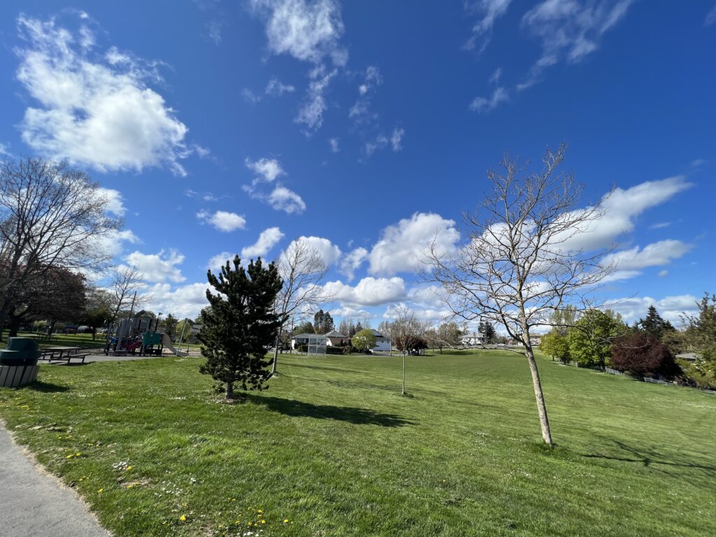 Saanich’s Rudd Park – HIST 3991 – Environmental History