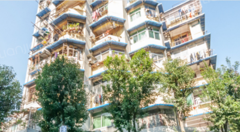 Anqing, Anhui Province, China – HIST 3991 – Environmental History