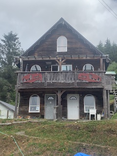 Daajing Giids – HIST 3991 – Environmental History