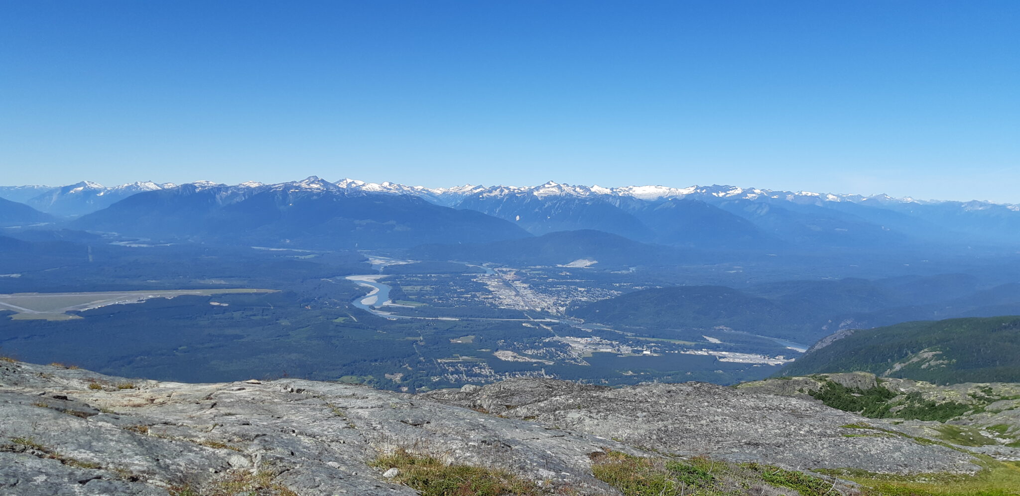 Terrace, British Columbia – HIST 3991 – Environmental History